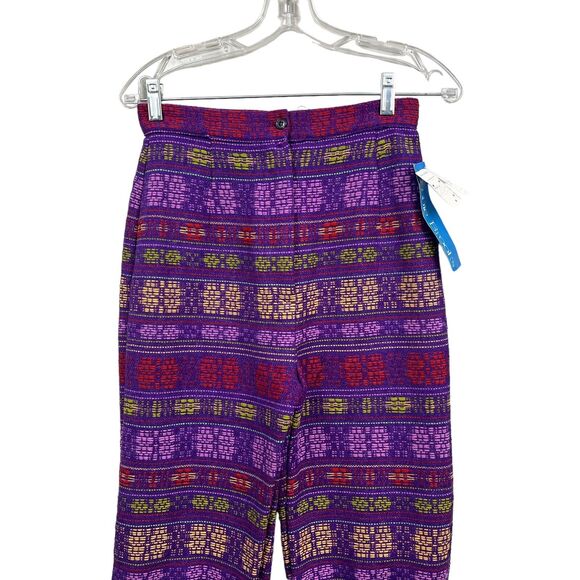 Bobbie Brooks | Pants & Jumpsuits | Vintage Bobbie Brooks Womens Wool ...